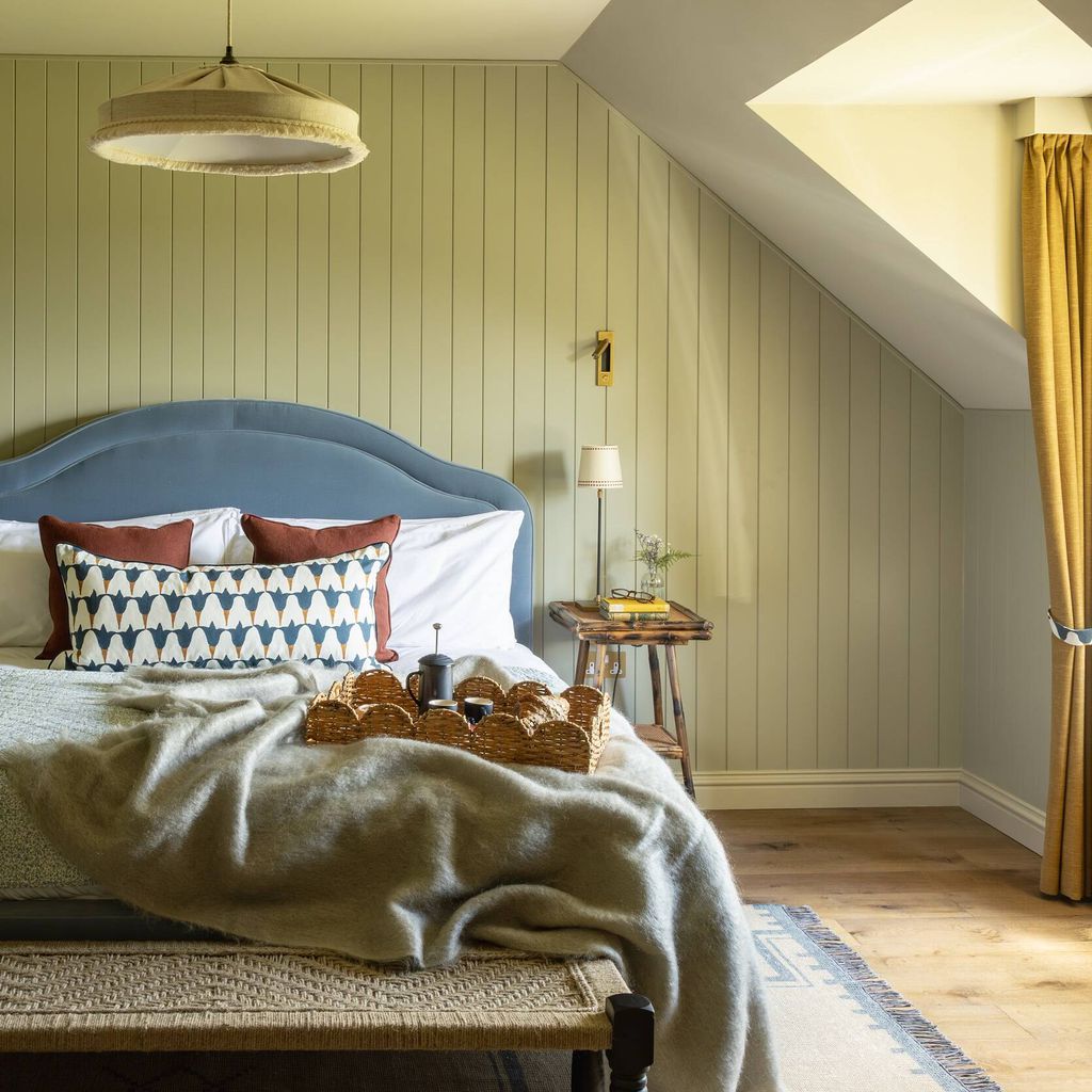 Find your perfect holiday cottage in the UK | Sawday's