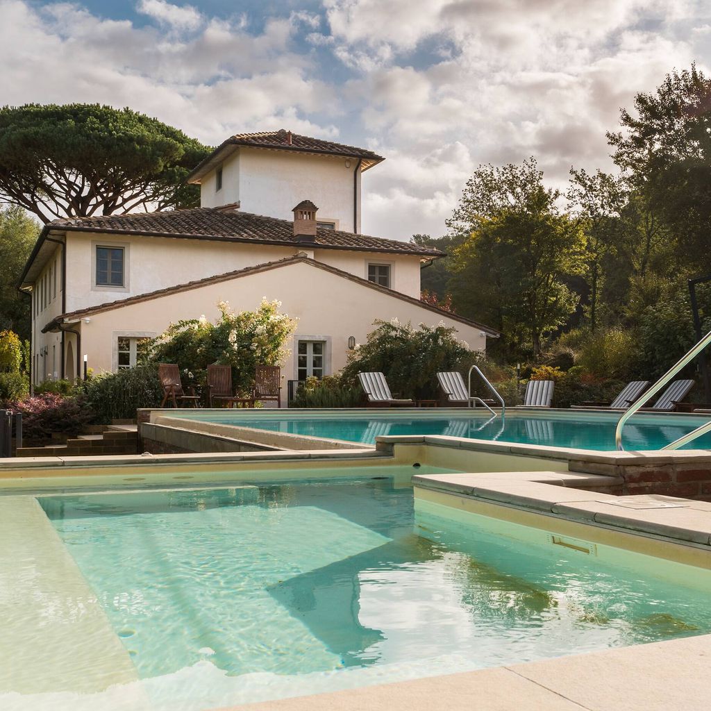 Places to stay in Italy | Sawday's