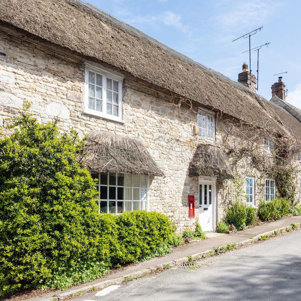 Find a special place to stay in Dorset with Sawday's