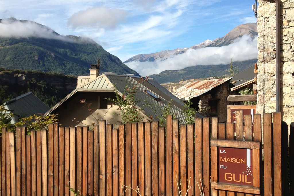 Hotels, cottages and special places in France | Sawdays