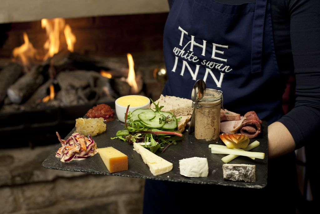 Hotels, cottages and special places in Yorkshire | Sawday's