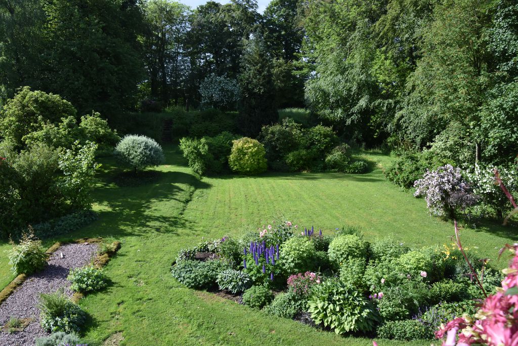 Applegarth House - Sawday's