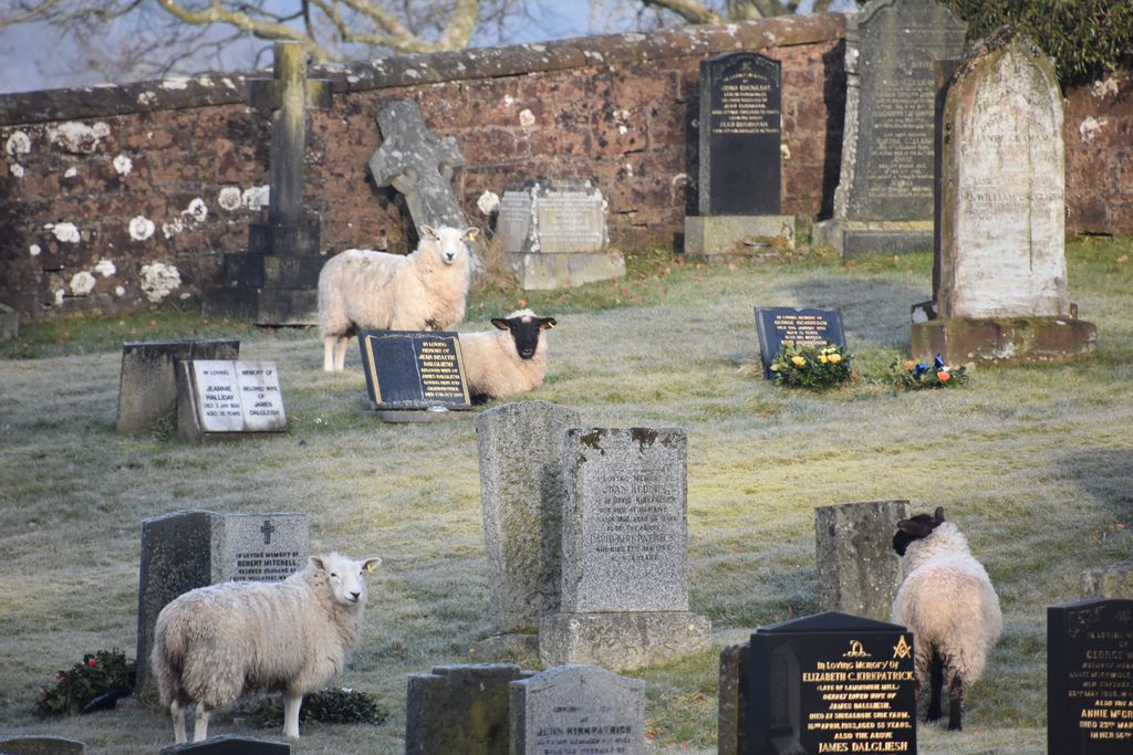Applegarth House - Sawday's