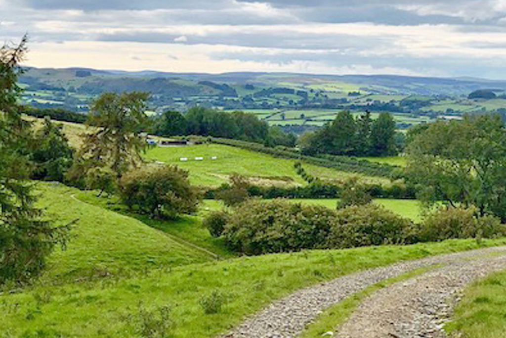 Drovers Retreat - Sawday's