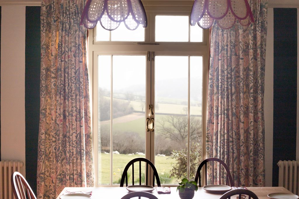 Glebe House - Sawday's