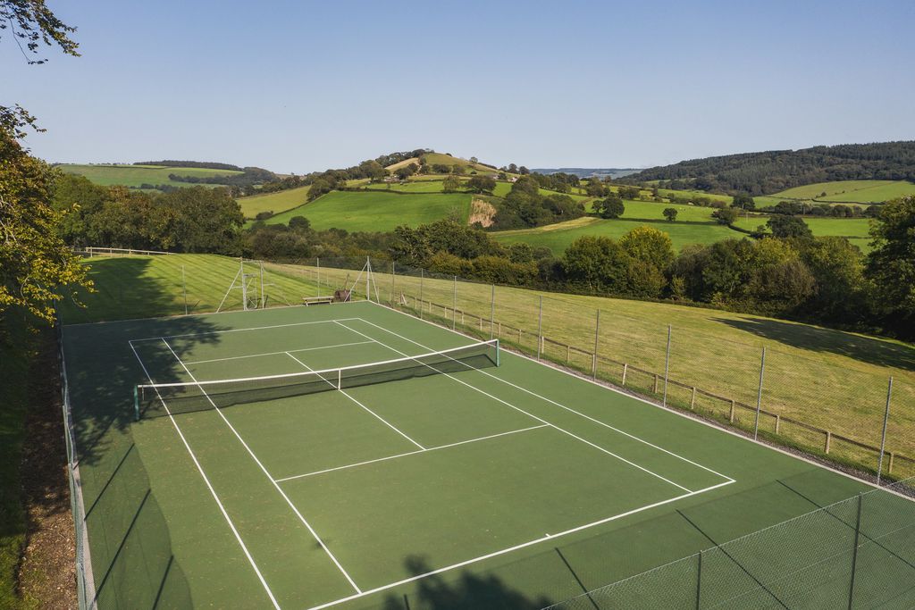 Glebe House - Sawday's