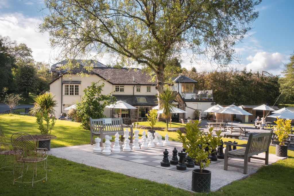 The Turtley Corn Mill - Sawday's