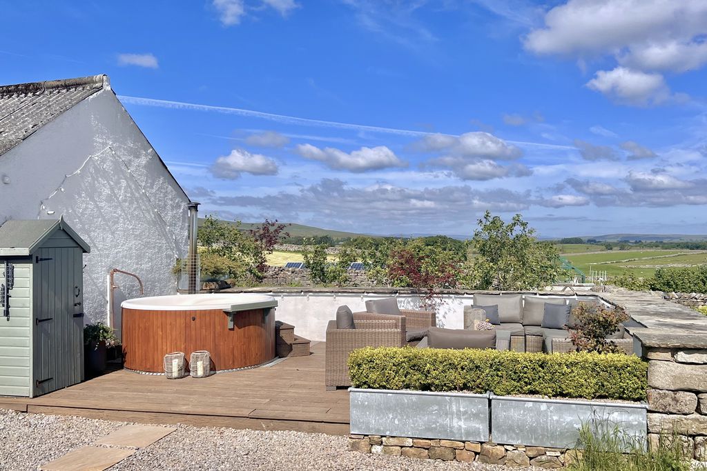 Angel Barn - Sawday's