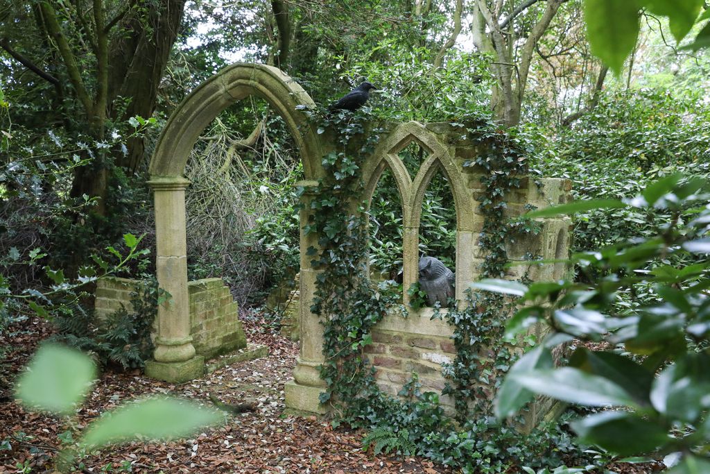 Yarlington House - Sawday's