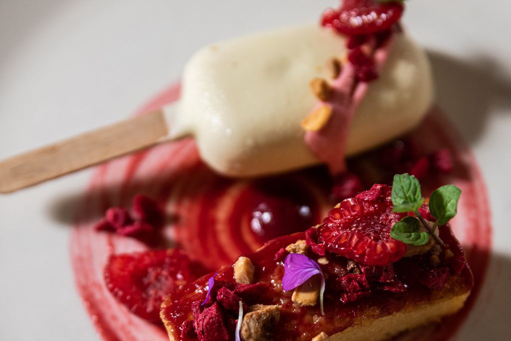 The Cotley Inn - Sawday's