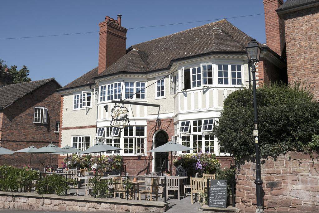 The Hare Cottage - Sawday's