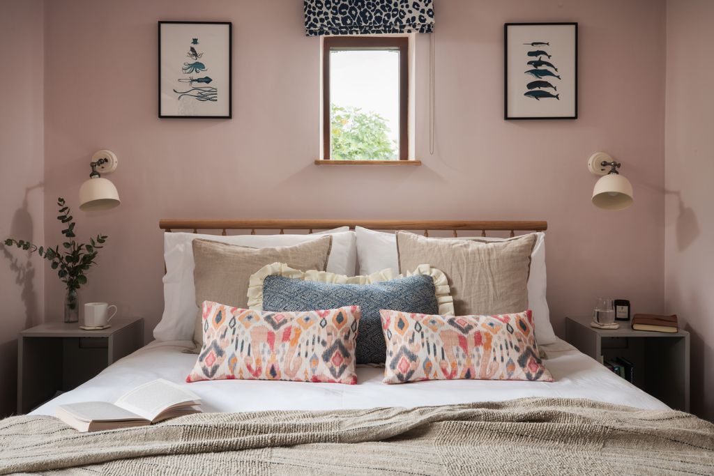 Little Bank Barn - Sawday's