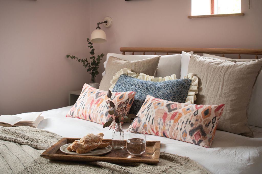 Little Bank Barn - Sawday's