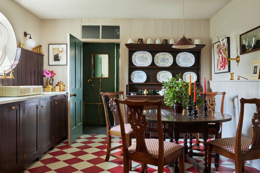 The Beckford Arms - Sawday's