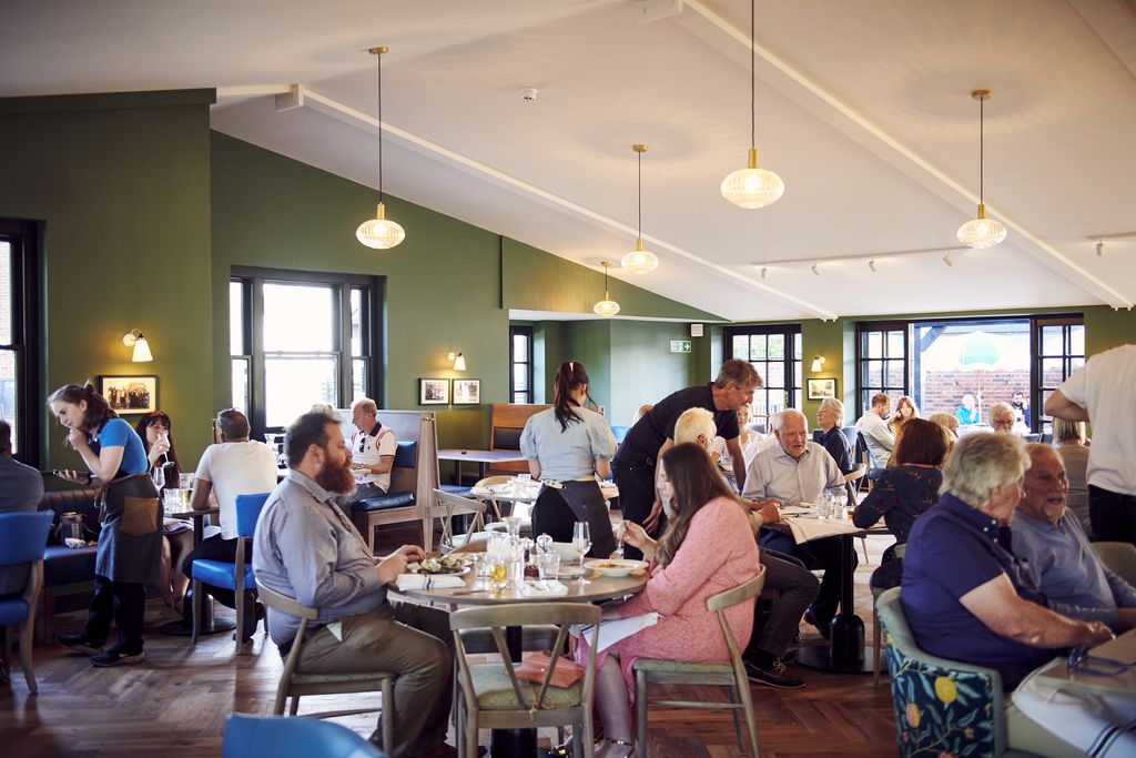 The White Hart Inn - Sawday's