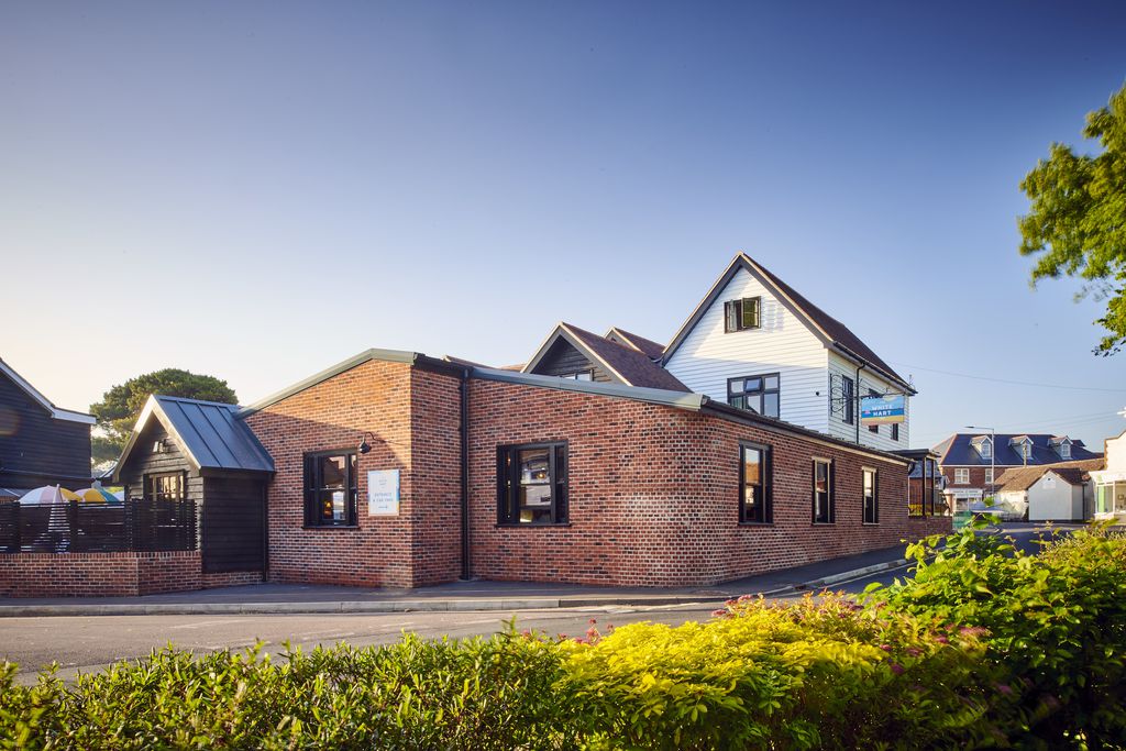 The White Hart Inn - Sawday's