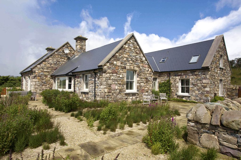 Lime Kiln House - Sawday's