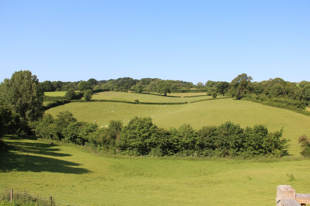 The Old Cow Byre - Sawday's