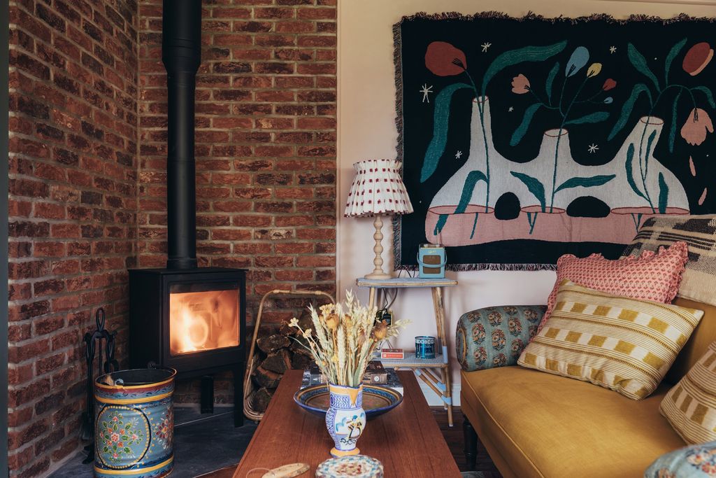 Glebe House - Sawday's