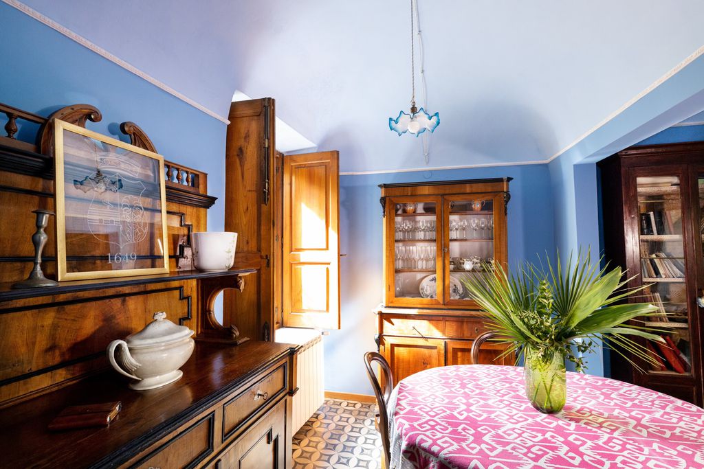 Palazzo Previtera - Sawday's