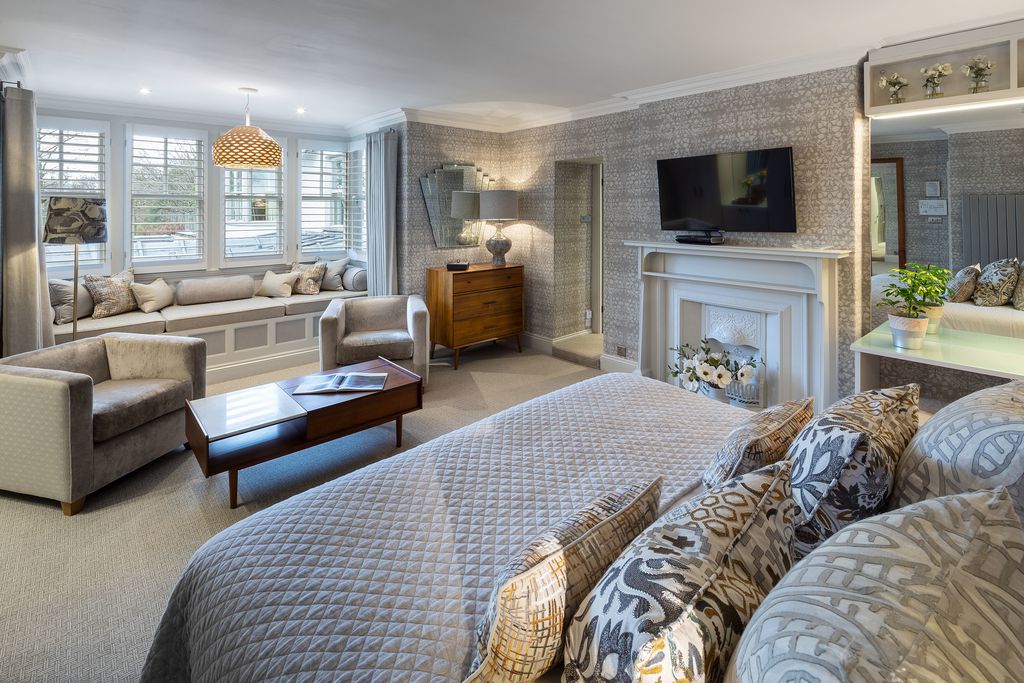 Gilpin Hotel - Sawday's