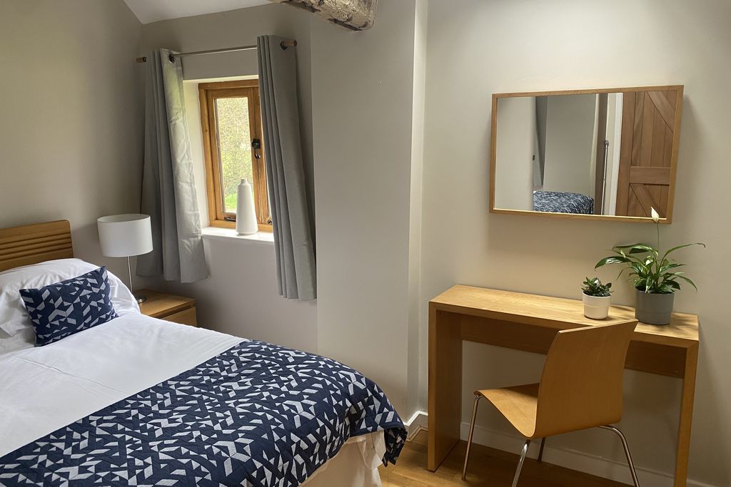 Hidden Cottages - Sawday's