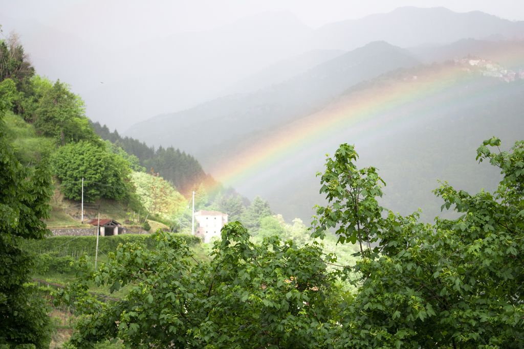 La Fagiana - Sawday's