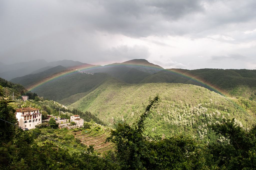 La Fagiana - Sawday's