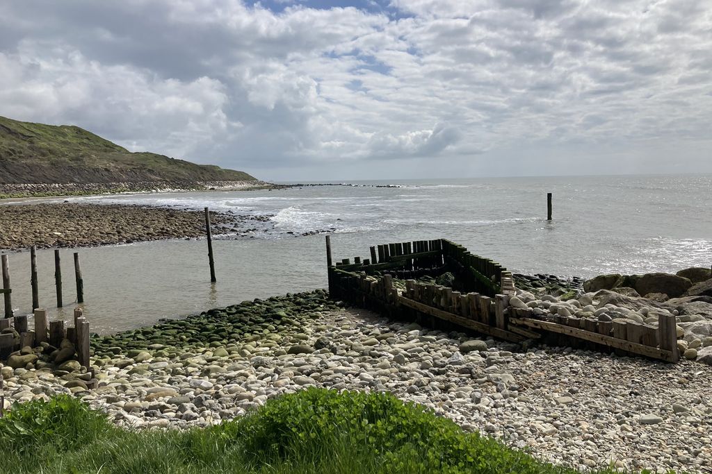 The Stable at Buddle Place - Sawday's