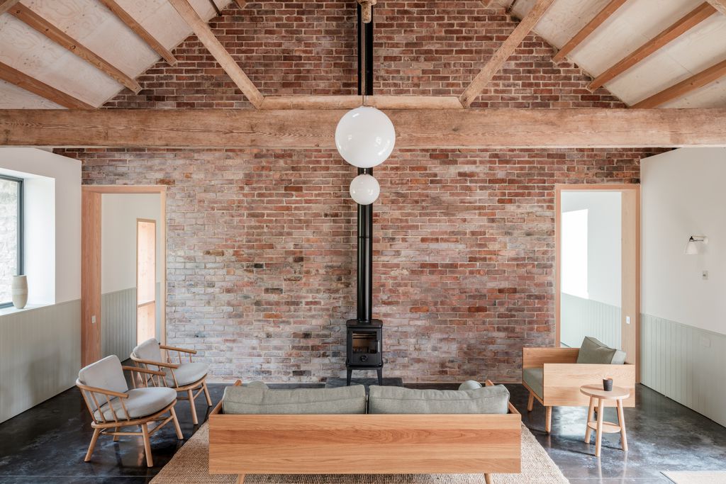 Wraxall Yard - Sawday's