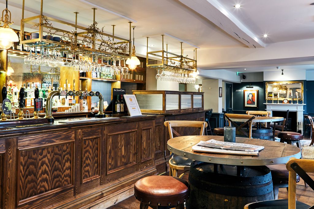 The Wellington Arms - Sawday's