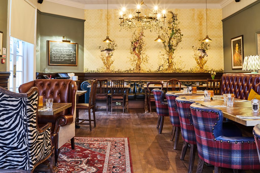The Wellington Arms - Sawday's
