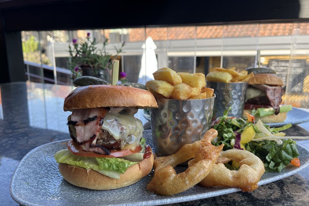 The Durham Ox - Sawday's