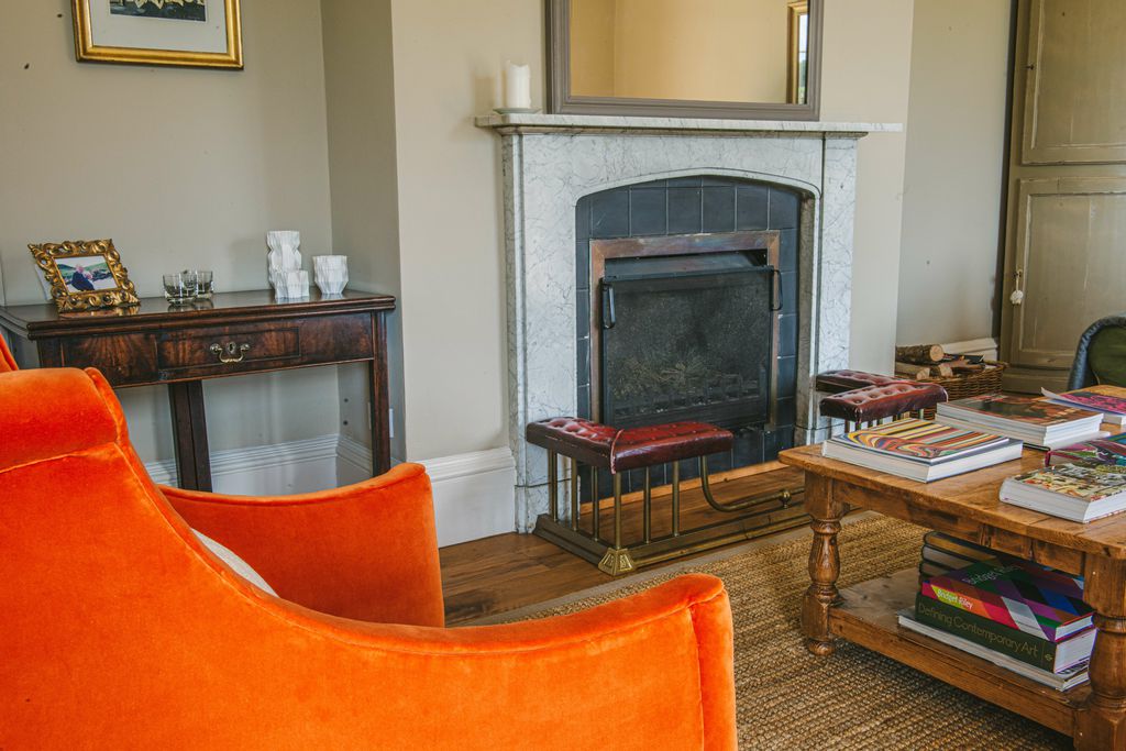 The Old Rectory - Sawday's