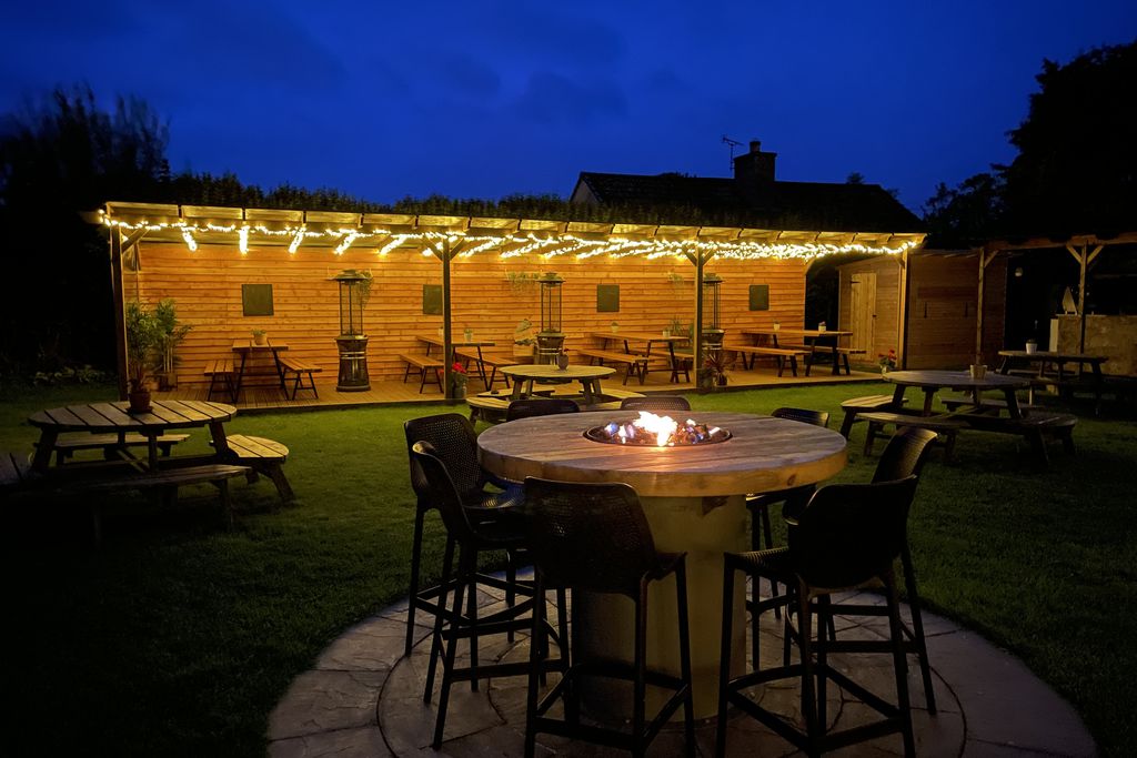 The Allanton Inn - Sawday's