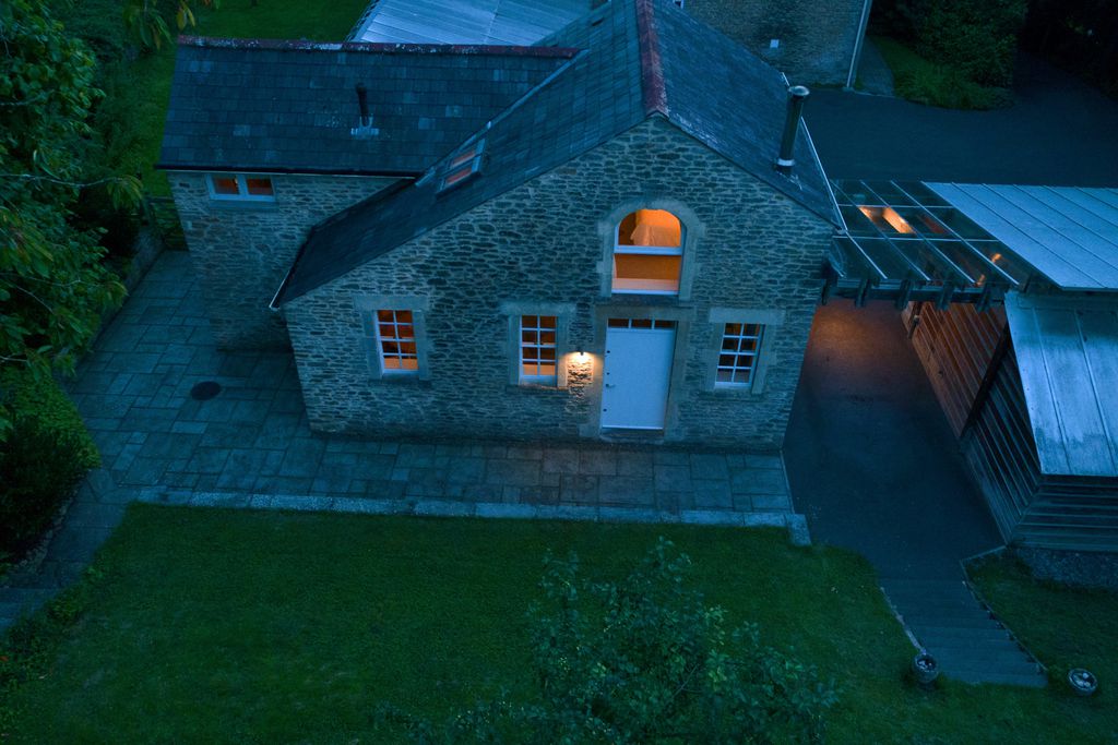 Holmwood Coach House - Sawday's