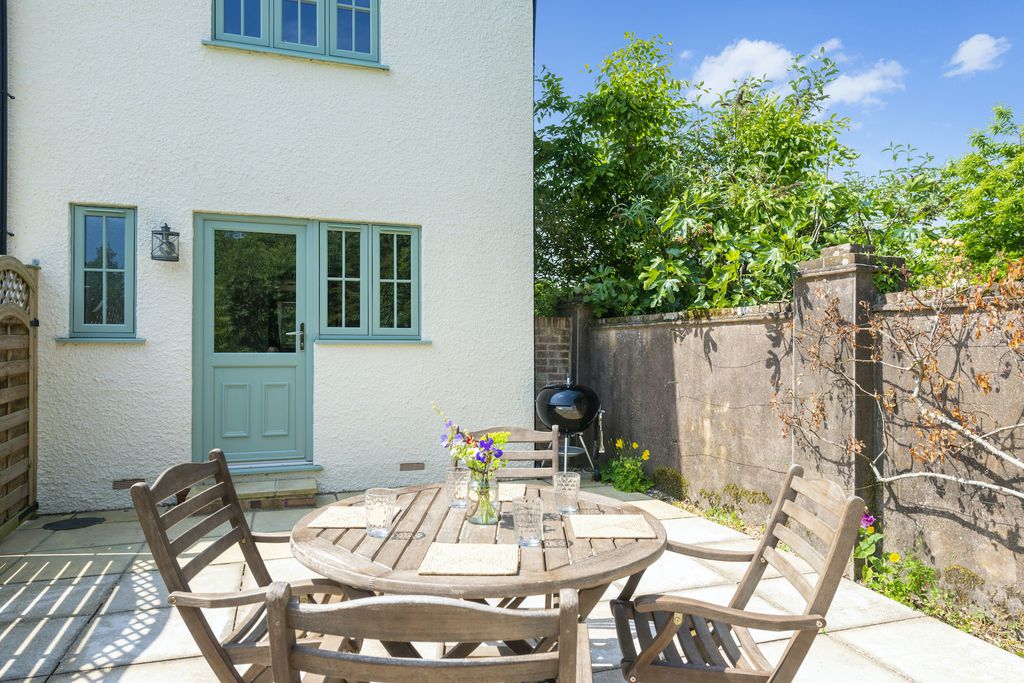 Poacher's Cottage - Sawday's