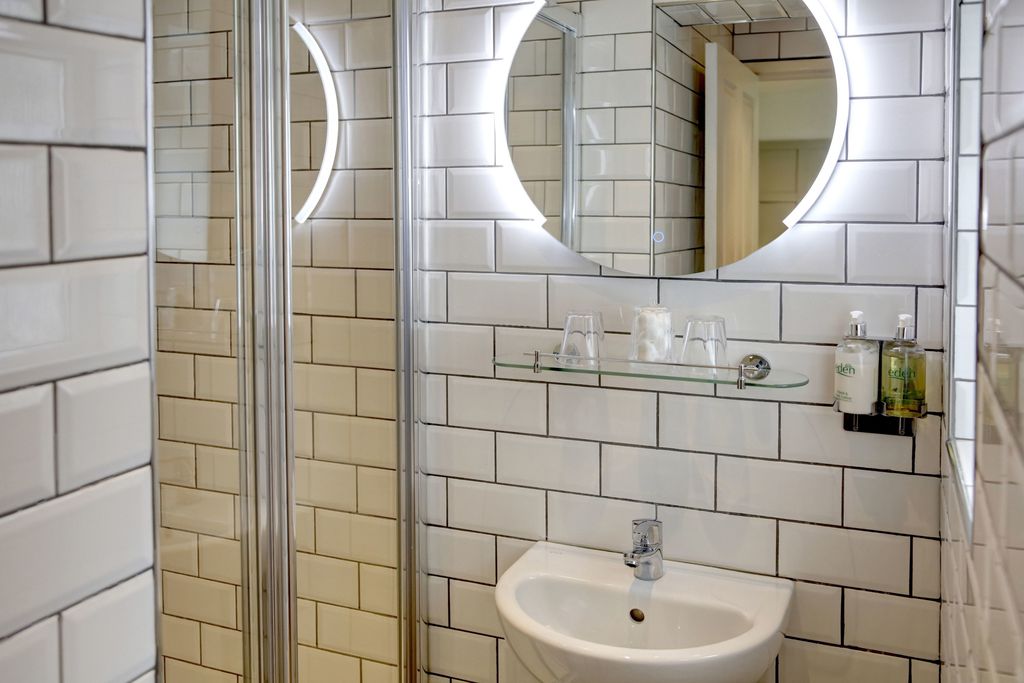 Beck Hall - Sawday's