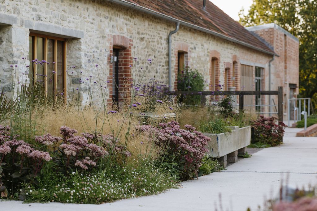 Wraxall Yard - Sawday's