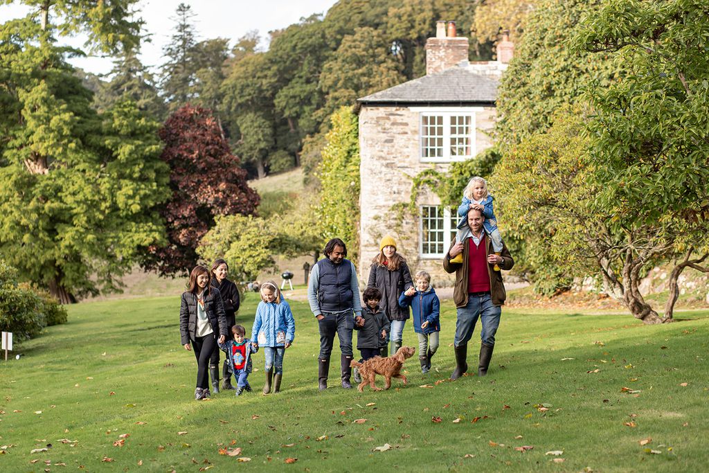 Sawday’s: Holiday cottages in the UK | Sawday's