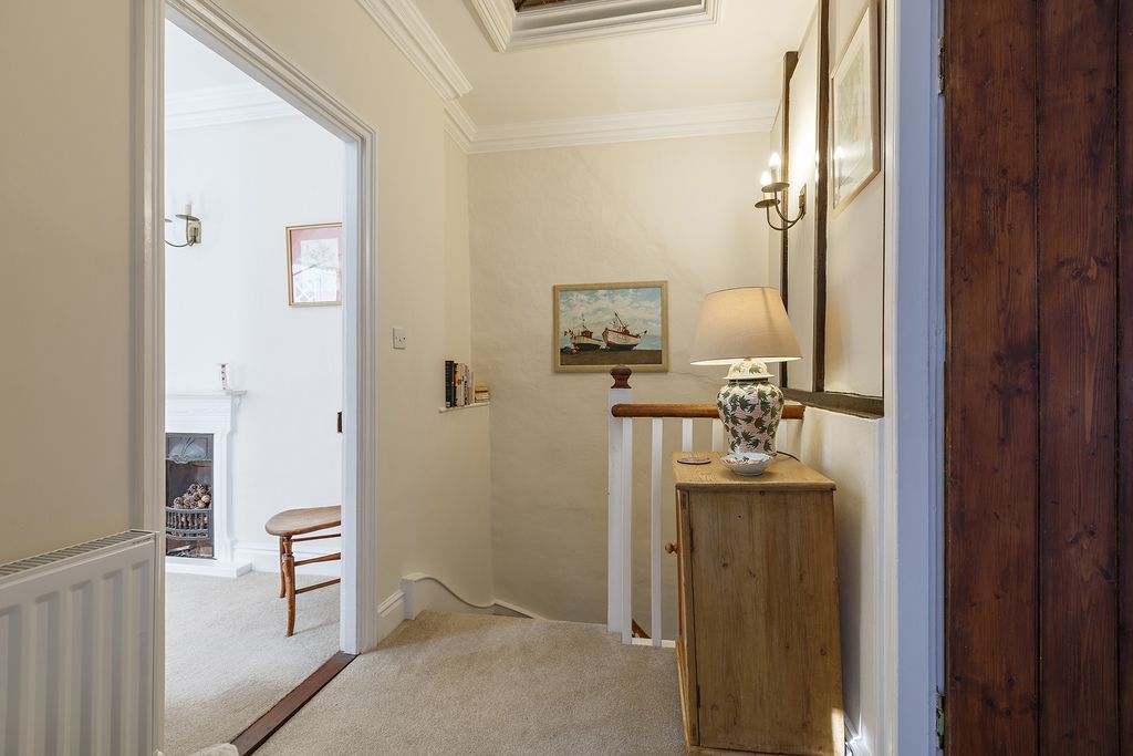 Richeldis - Sawday's