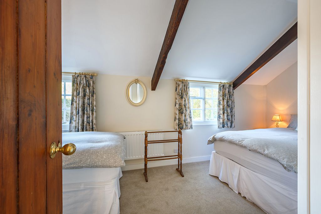 Richeldis - Sawday's