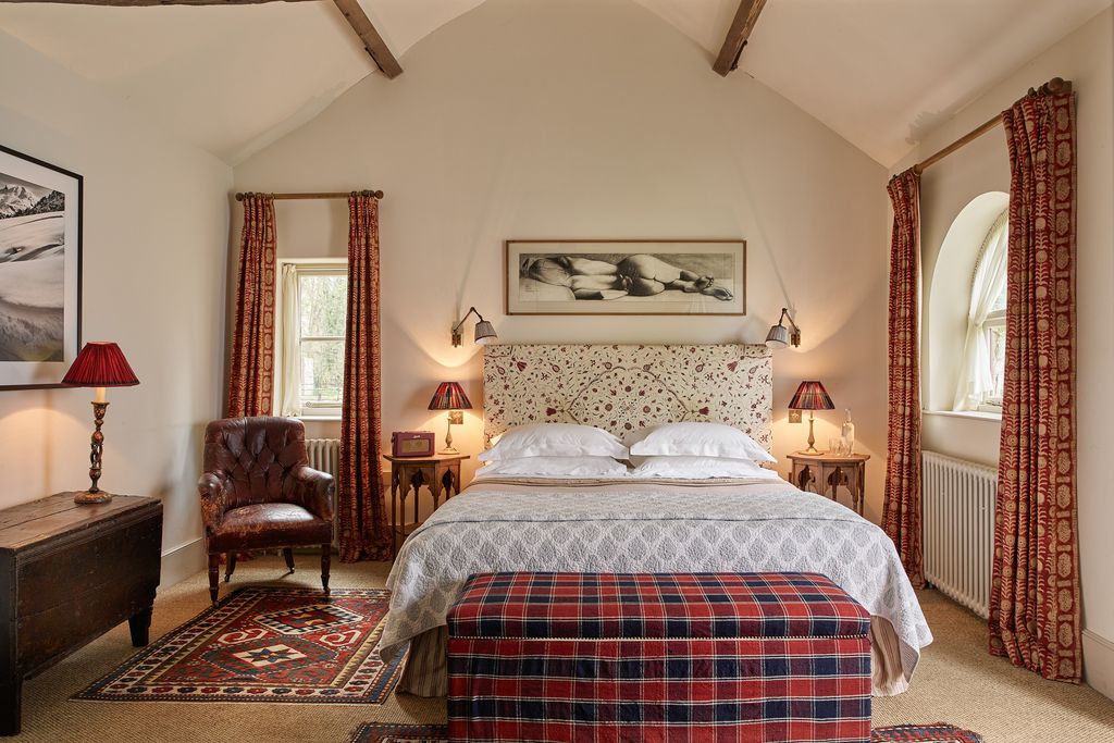 The Gunton Arms - Sawday's