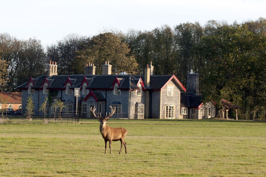 The Gunton Arms - Sawday's