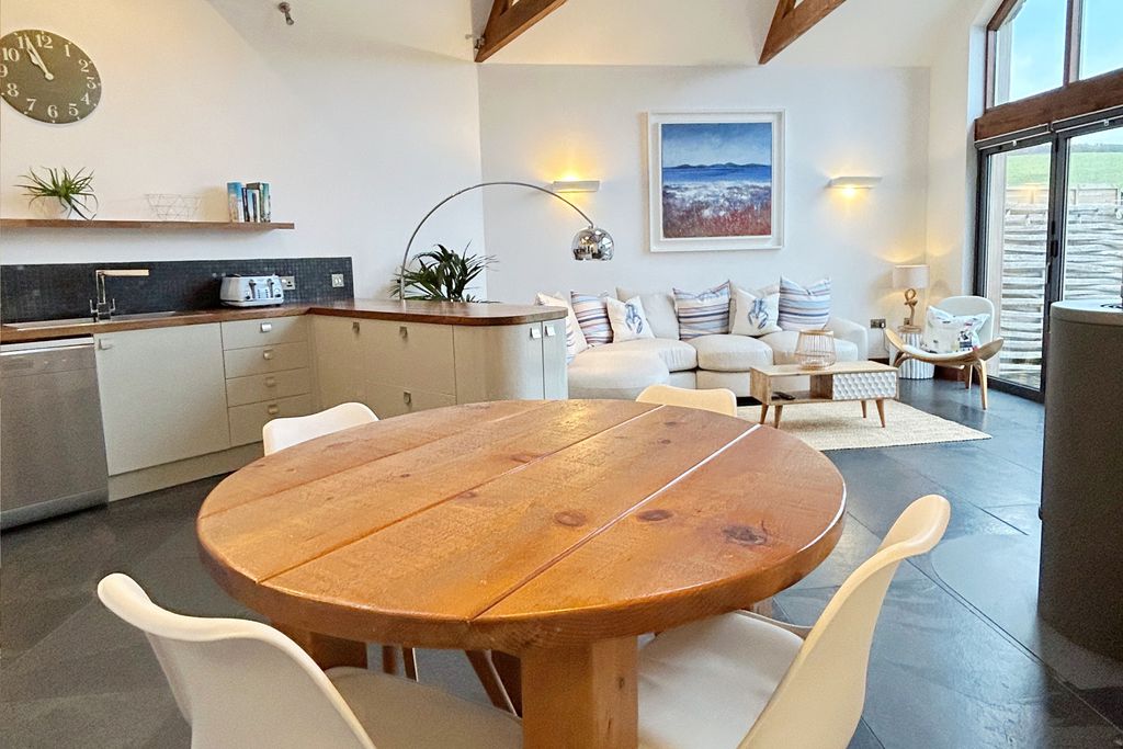 Merlin Farm - Sawday's