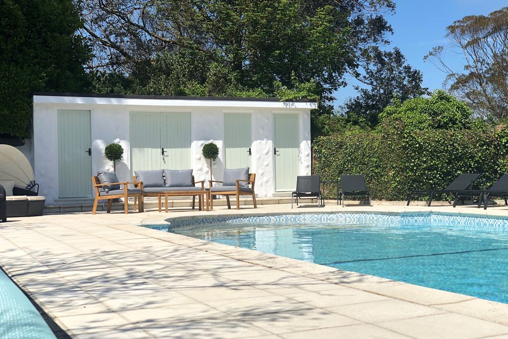 Porth Tocyn Hotel - Sawday's