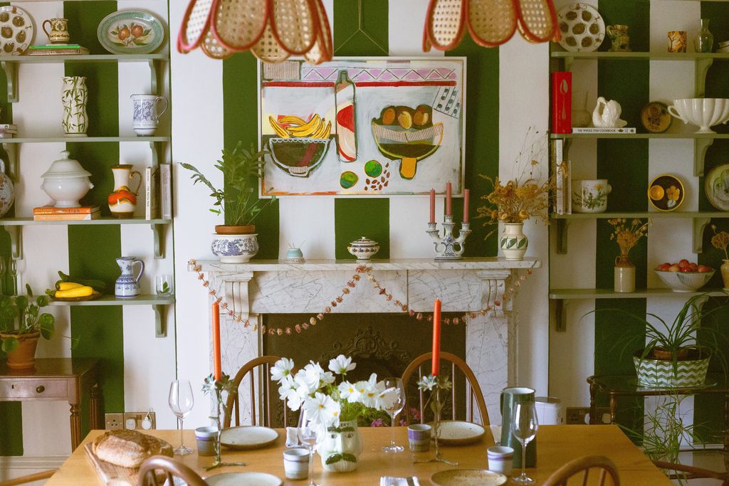 Glebe House - Sawday's