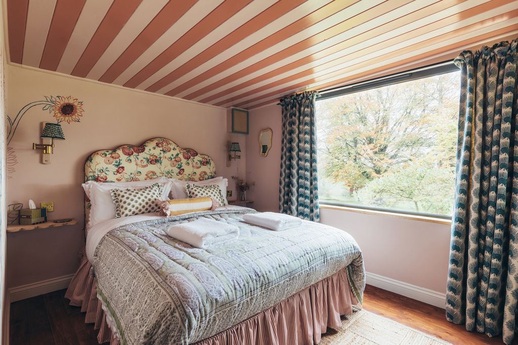 Glebe House - Sawday's