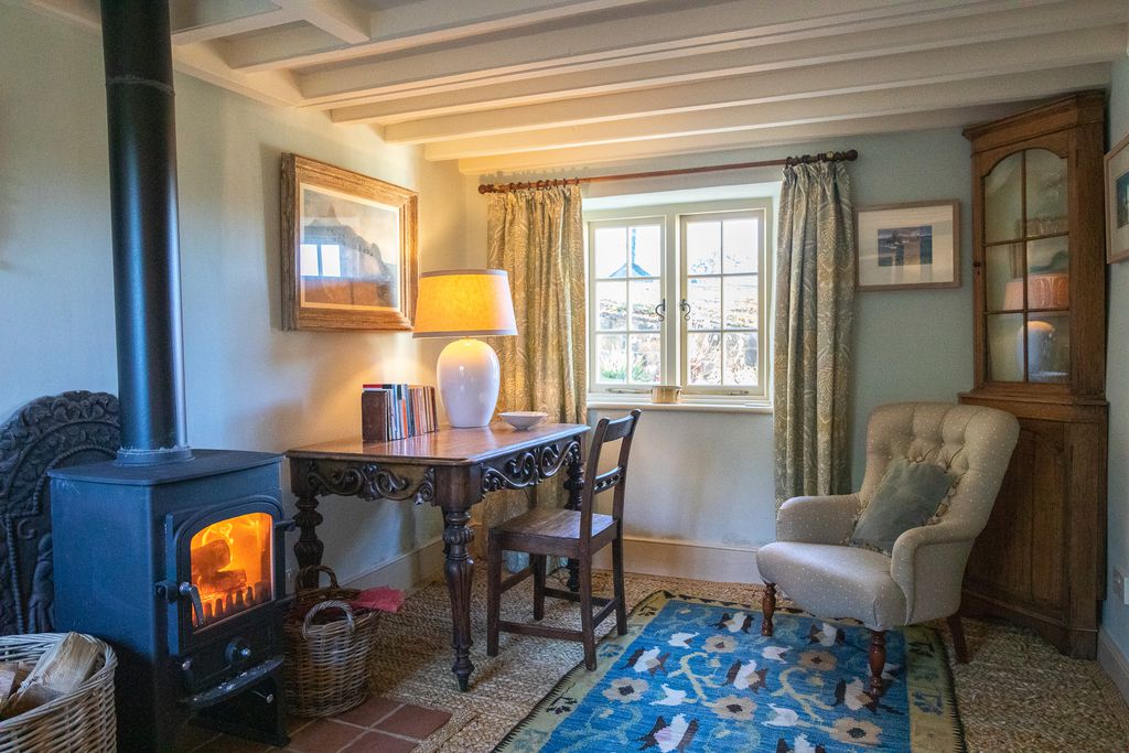 Quince Tree Cottage - Sawday's