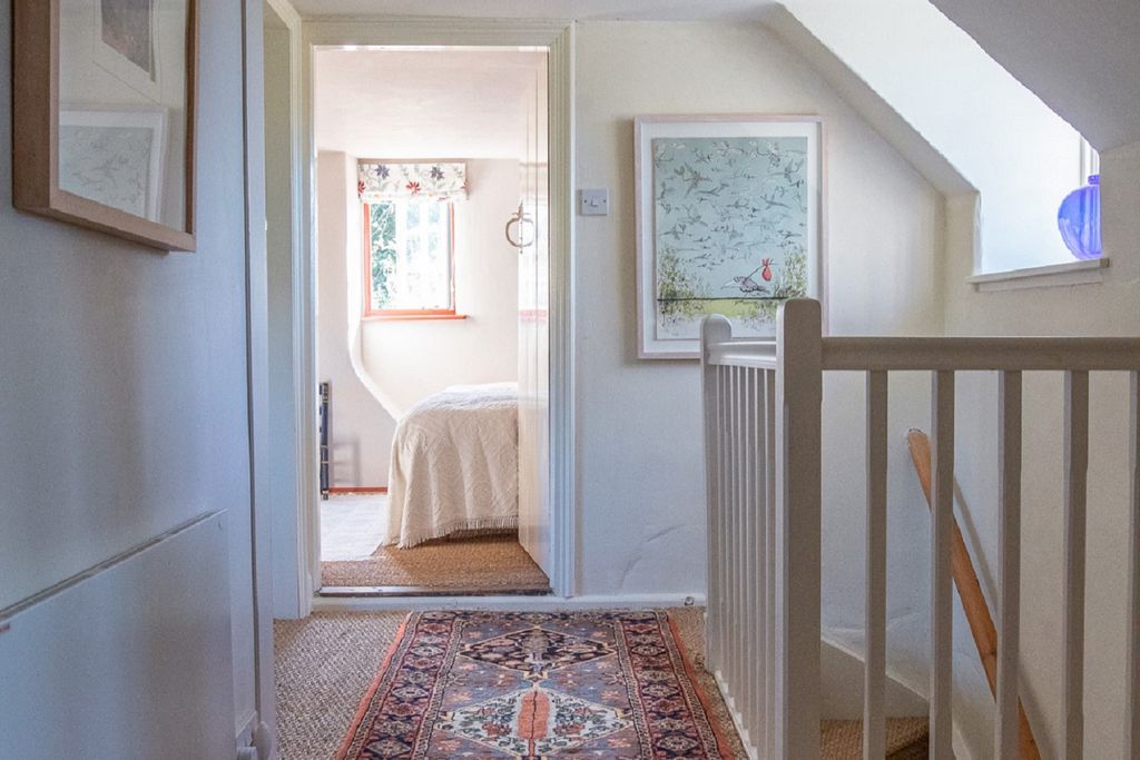 Quince Tree Cottage - Sawday's